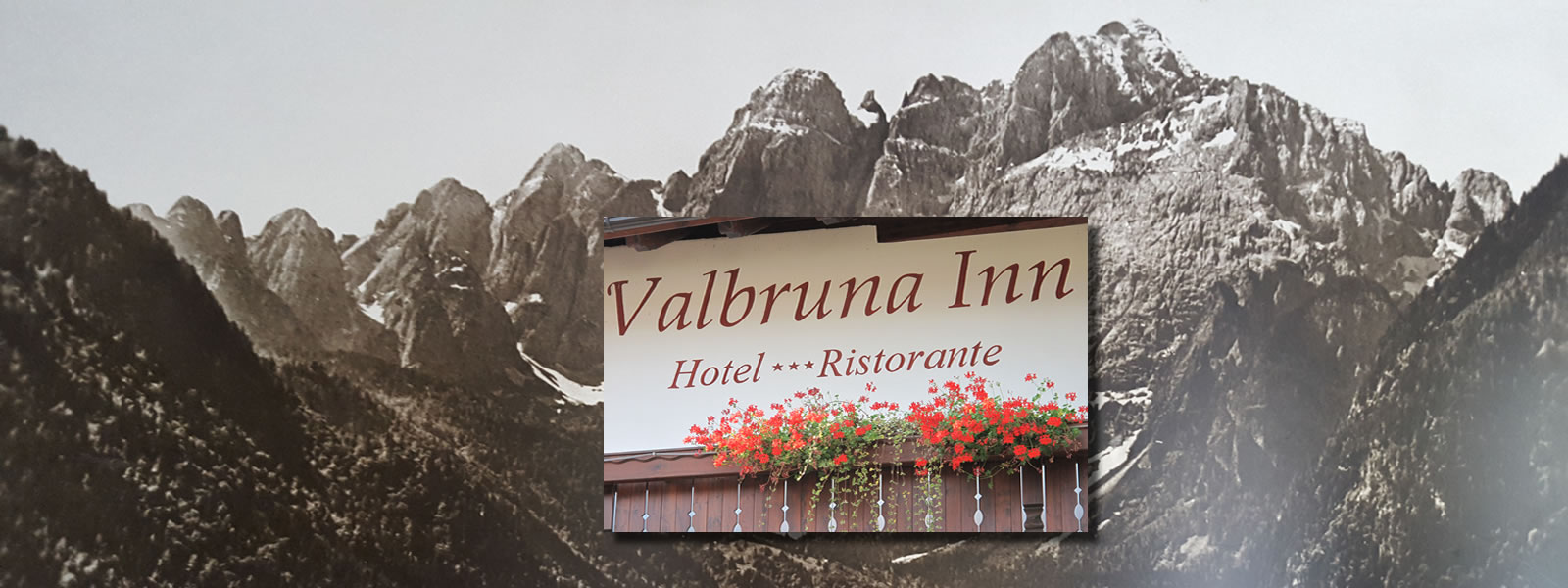 Valbruna Inn – Hotel & Ristorante