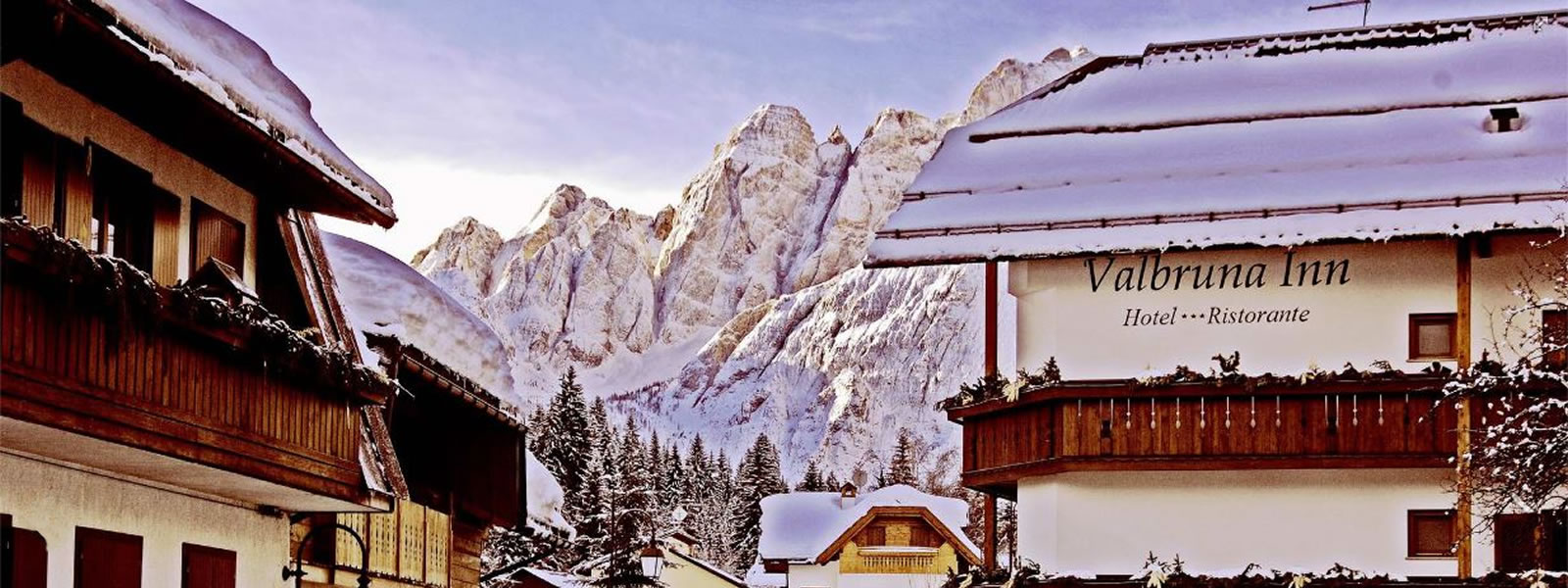 Valbruna Inn – Hotel & Ristorante